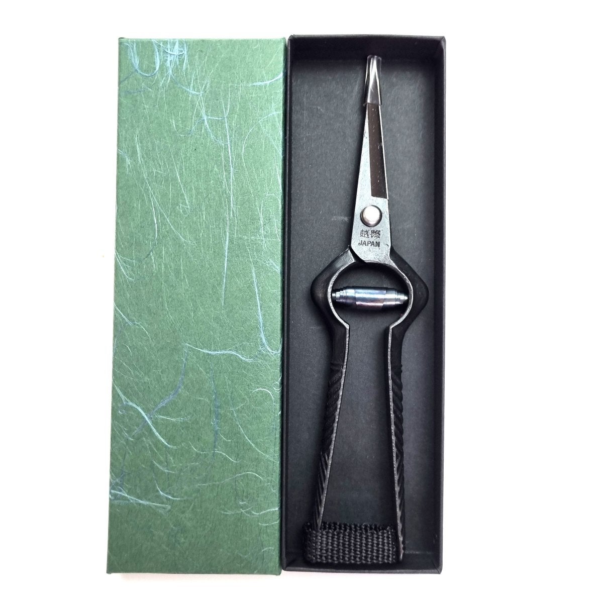 Kobayashi North-Japan Style Snips – Carbon Steel | Shogun Tools ...