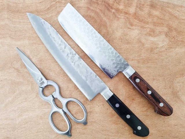Japanese Kitchen Tools | Shogun Tools