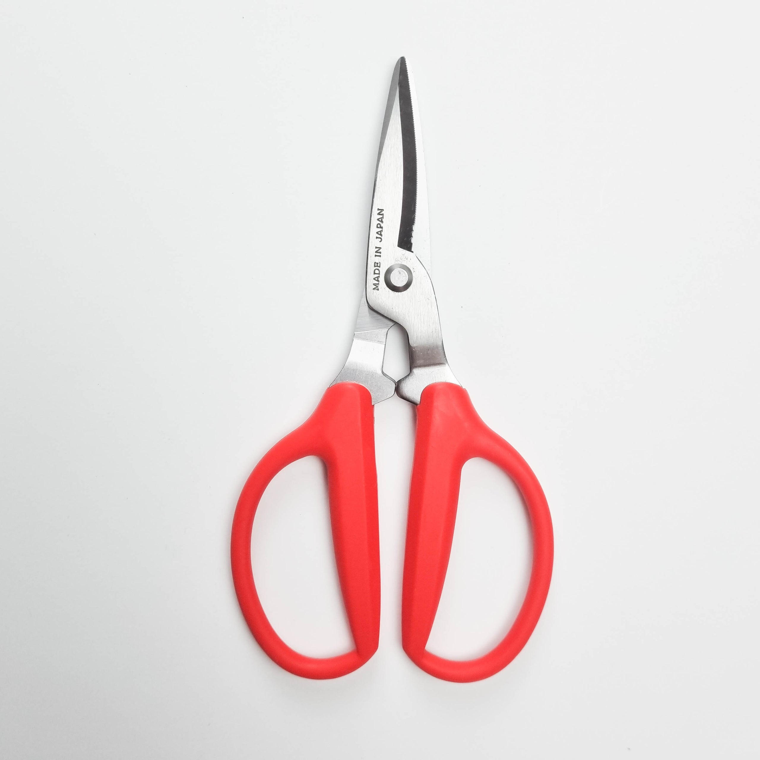 'Kobayashi' Utility Scissors - Stainless Steel | Shogun Tools