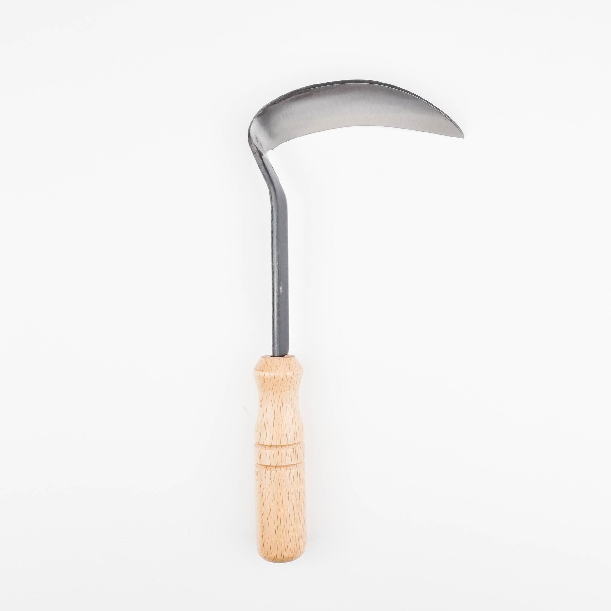 Cut Kama Left Handed Weeding Sickle | Shogun Tools